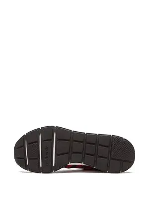 Adidas Swift Run Low-top Sneakers - Black