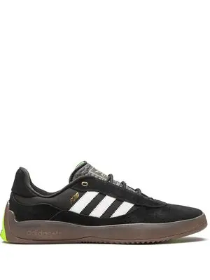 Adidas Puig Low-top Sneakers - Black