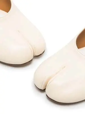 MAISON MARGIELA 60mm Tabi Slingback Pumps