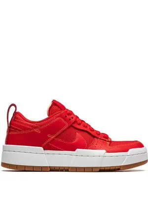 Nike Dunk Low Disrupt Sneakers