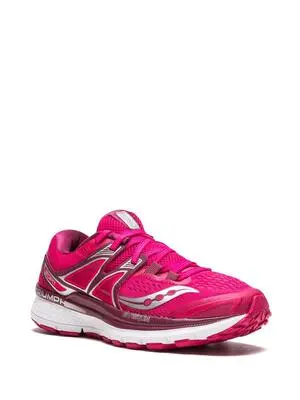 Saucony Triumph Iso 3 Sneakers - Pink