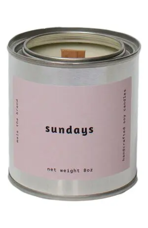 MALA THE BRAND Candle