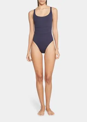 ERES Eres Asia One-Piece Swimsuit Bain De Minuit