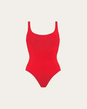 ERES Eres Asia One-Piece Swimsuit Logo