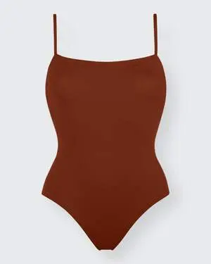 ERES Eres Aquarelle One-Piece Swimsuit 0093521e Medina