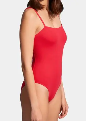 ERES Eres Aquarelle One-Piece Swimsuit Brugnon