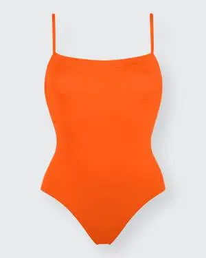 ERES Eres Aquarelle One-Piece Swimsuit Indie
