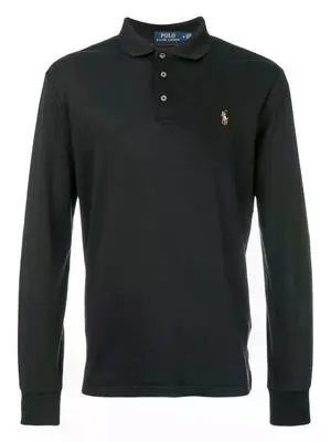 Polo Ralph Lauren Long -sleeve Polo Shirt