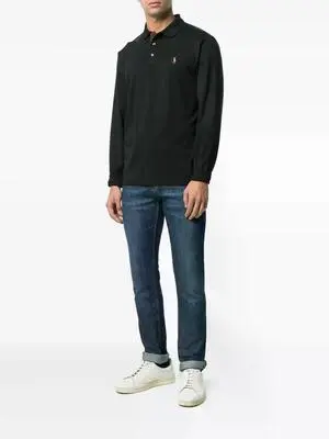 Polo Ralph Lauren Long -sleeve Polo Shirt