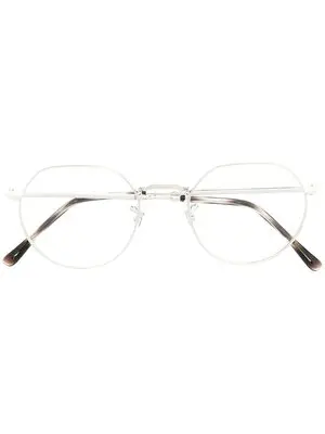 Ray-ban Round-frame Glasses