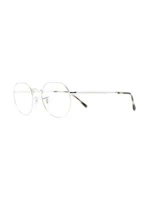Ray-ban Round-frame Glasses