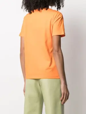 Moschino Question Mark Logo T-shirt