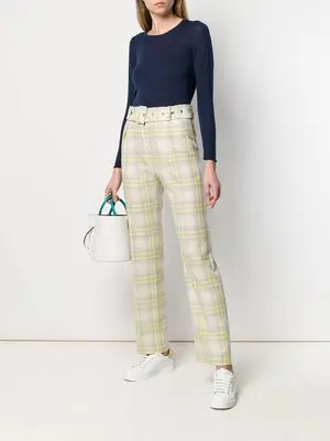 SOTTOMETTIMI Slim-fit Pullover