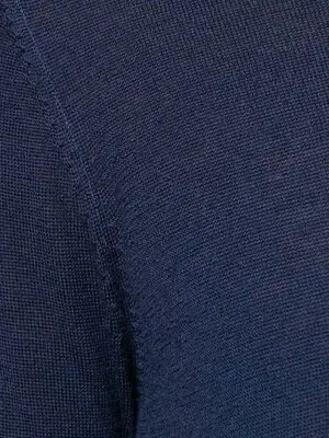 SOTTOMETTIMI Slim-fit Pullover