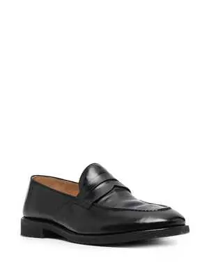 ALBERTO FASCIANI Low-heel Loafers