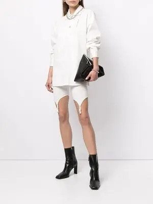 DION LEE Logo Shirt