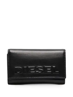 DIESEL® Key Case - Black