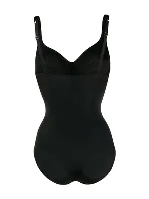 Wolford Mat De Luxe Slim-fit Body