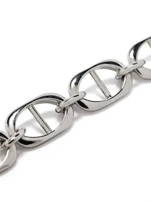CAPSULE ELEVEN Chain Pearl Bracelet
