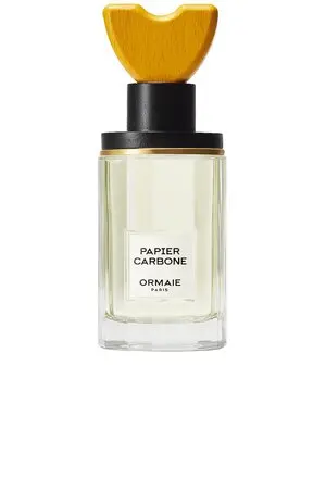 ORMAIE Papier Carbone Eau De Parfum - N,a