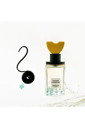ORMAIE Papier Carbone Eau De Parfum