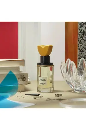 ORMAIE Papier Carbone Eau De Parfum