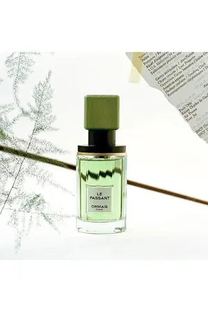 ORMAIE Le Passant Eau De Parfum