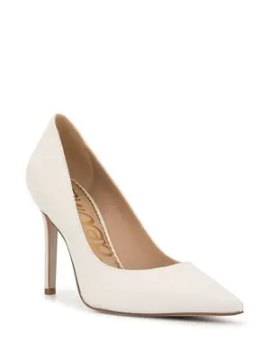 Sam Edelman Hazel Pumps - White