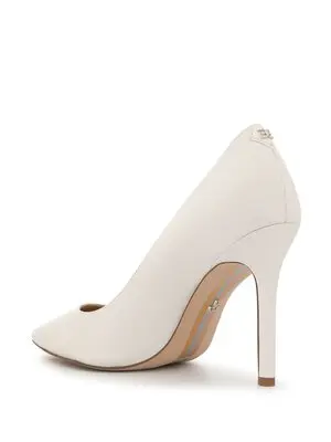 Sam Edelman Hazel Pumps - White