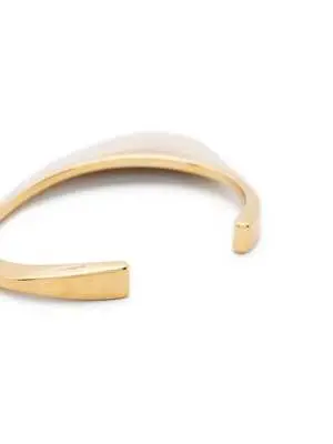 Charlotte Chesnais Plated Cuff