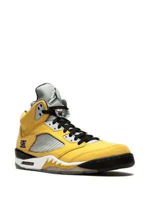 JORDAN Air 5 Retro T23 Sneakers