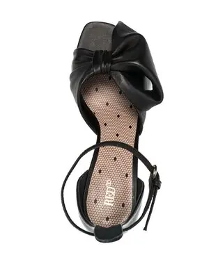 Red Valentino Valentino High-heel Sandals