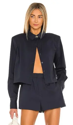l'academie - L'Academie The Tory Blouse