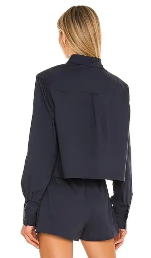 l'academie - L'Academie The Tory Blouse