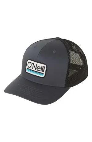O'Neill Headquarters Trucker Hat