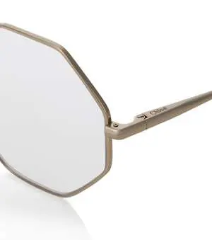Chloé Joni Octagonal Glasses