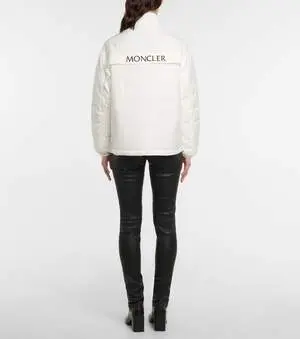 Moncler Down Jacket