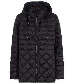 Max Mara The Cube Etresi Down Jacket