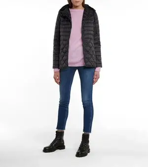Max Mara The Cube Etresi Down Jacket