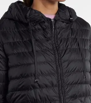 Max Mara The Cube Etresi Down Jacket
