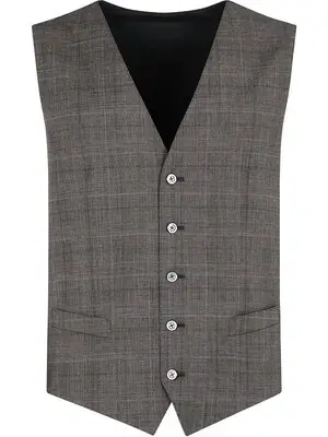 Waistcoat Vests For Men