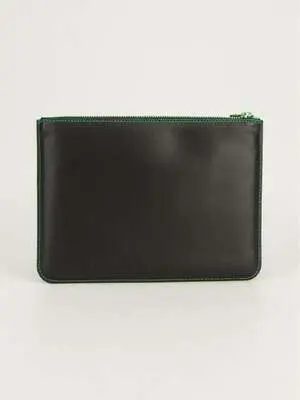 Comme Des Garçons Marvellous Zip' Purse