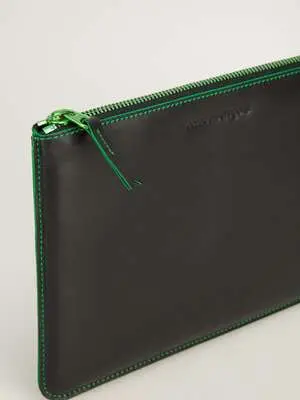 Comme Des Garçons Marvellous Zip' Purse