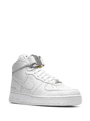 Nike Air Force 1 Hi Sneakers