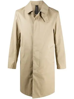 Men's MACKINTOSH Single-Breasted Coats