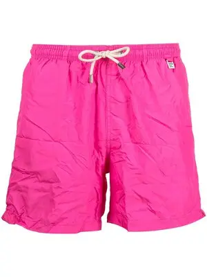 MC2 SAINT BARTH Swim Shorts - Pink
