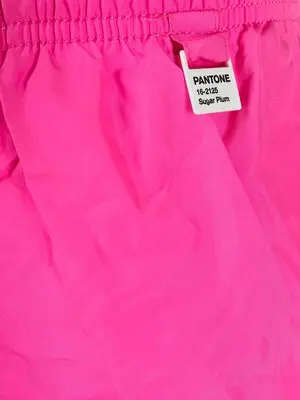 MC2 SAINT BARTH Swim Shorts - Pink