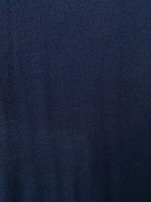 SOTTOMETTIMI Longline Knitted Sweater
