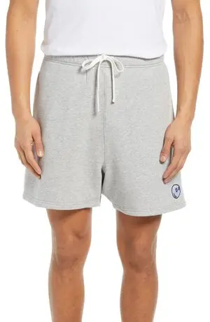 MALBON Buckets Terry Shorts