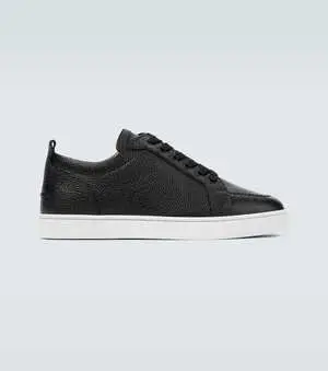 Christian Louboutin Vintage Shoes For Men